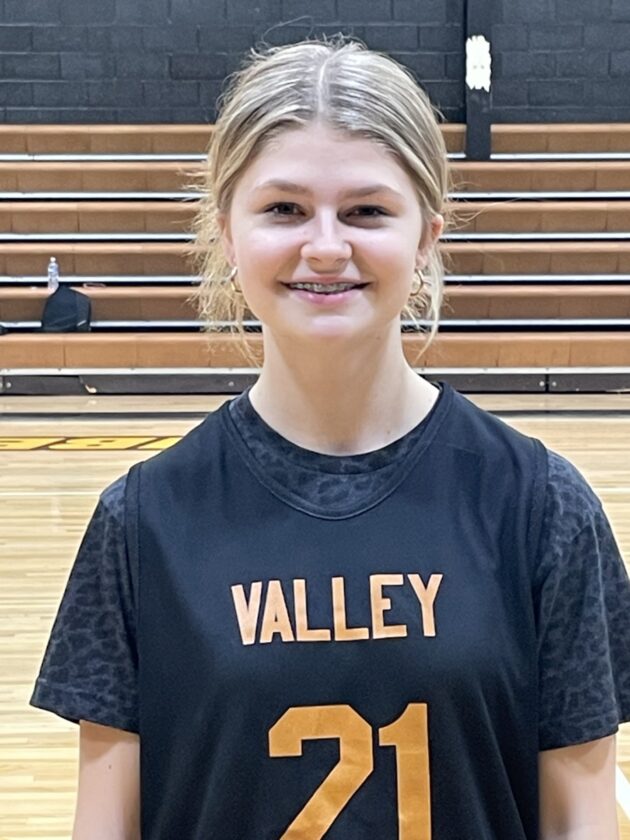 Lumberjills chop down Cee Bee’s | News, Sports, Jobs - Tyler Star News